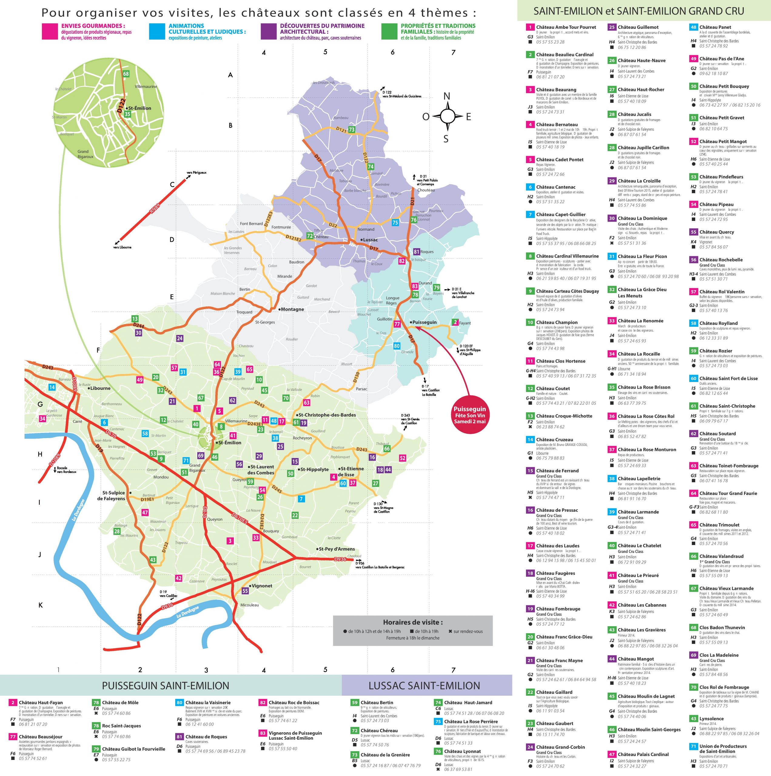 carte-des-chateaux-st-emilion – Hotel Particulier